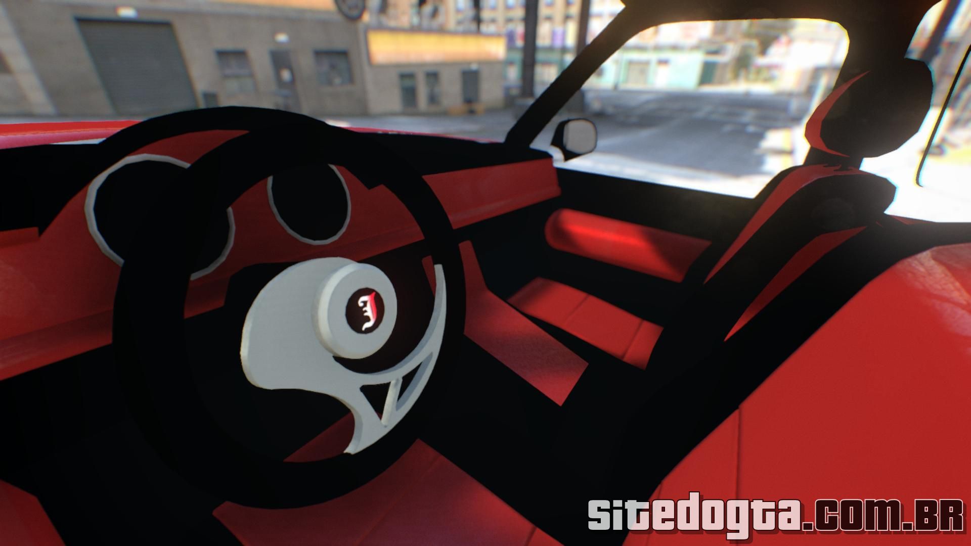 Carro Ford Ranger 1997 para GTA IV | Site do GTA